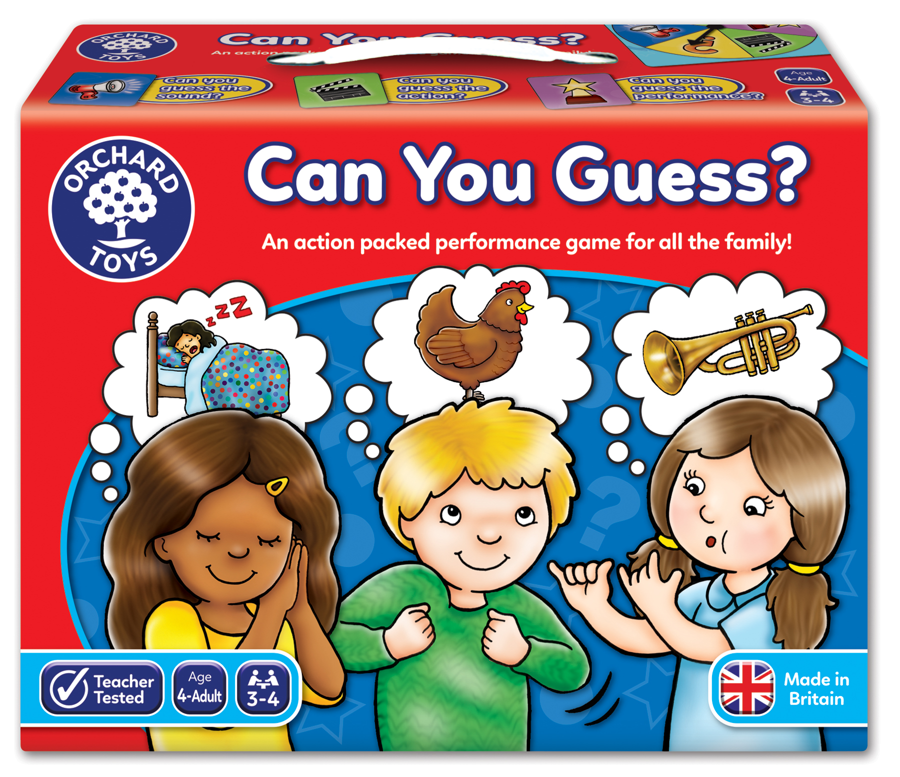 Raymond Education – Quality Early Childhood Products